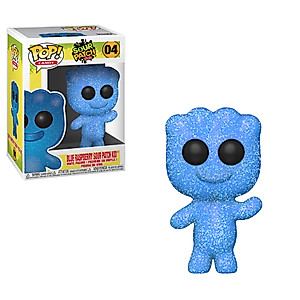 Funko POP! Candy: Sour Patch Kids - Blue
