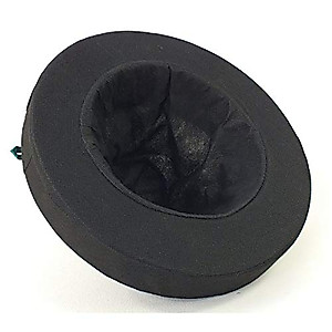 PondH2o 14" Round Floating Aquatic Water Garden Pond Planter Baskets, Floatable Aquatic Plant Flower Islands for Ponds and Water Features | Value 2 Pack