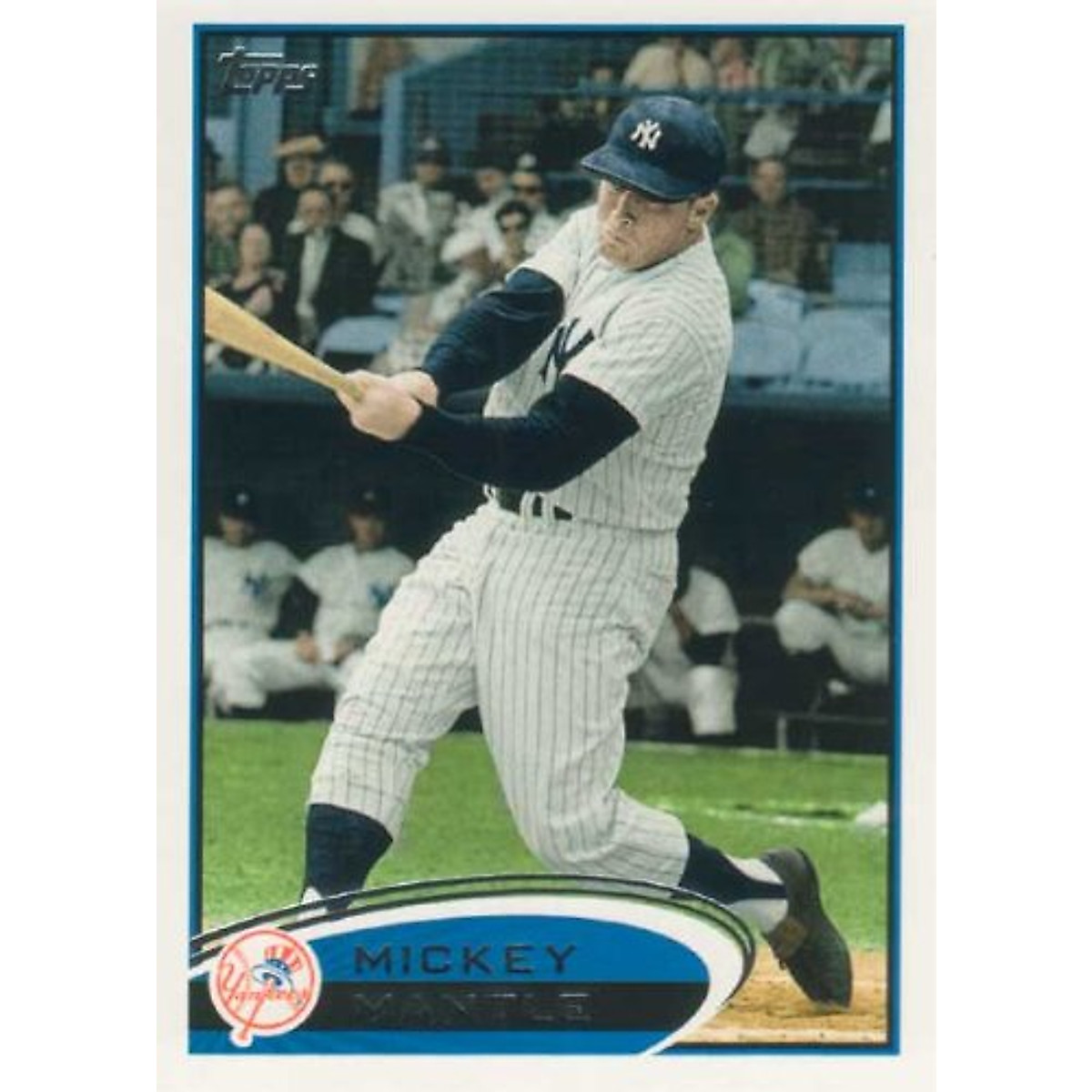 MLB Boston Red Sox 2012 Topps Fenway Factory Set