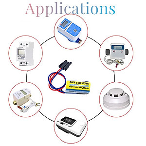 Grehge WELLVEUS 5Pcs A