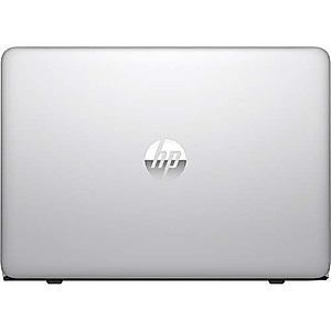 HP EliteBook 745 G5 14" LCD Notebook - AMD Ryzen 5 2500U Quad-core (4 Core) 2 GHz - 8 GB DDR4 SDRAM - 256 GB SSD - Windows 10 Pr
