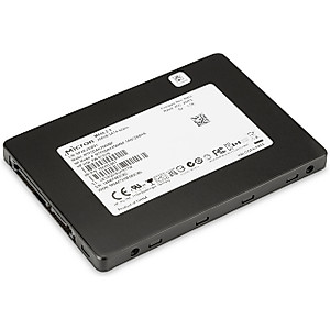 HP 256 GB Internal Solid State Drive A3D26AA