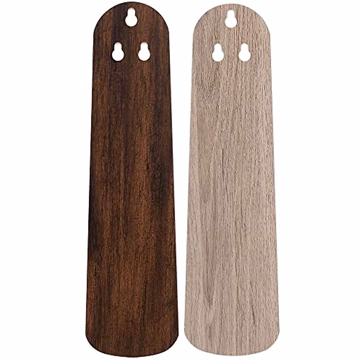 Hampton Bay Rothley II 52 in. Bronze LED Ceiling Fan with Light Kit