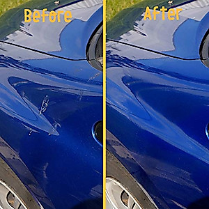 Goo Gone Automotive Cleaner - 24 Ounce - Bumper Stickers, Gum, Bird Droppings, Tree Sap, Spray Paint, Brake Dust and Asphalt