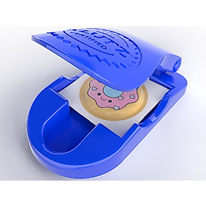 Klutz Make Your Own Puffy Stickers