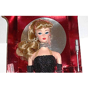 Barbie Solo in the Spotlight 1994 Reproduction New