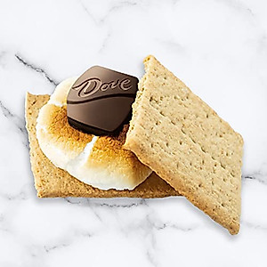 Dove Promises Milk Chocolate Candy Bag, 8.46 Oz