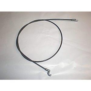 New Replacement AUGER CLUTCH CABLE Fits For TORO LAWNBOY SNOWBLOWER CCR2450 Fits 110-3437