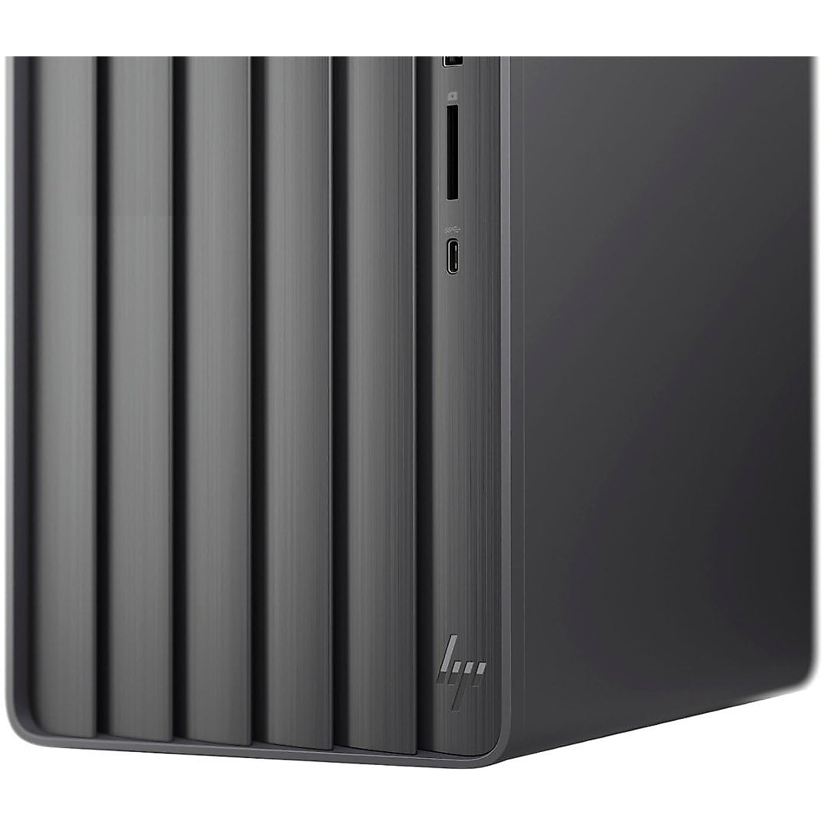 HP Envy Desktop PC 11TB (1TB SSD + 10TB HD) 64GB RAM Extreme Win 11 PRO (Intel 13th gen CPU with 10 Cores - Turbo Boost to 4.60GHz, 1 TB SSD + 10 TB HD, 64 GB RAM) Business Computer