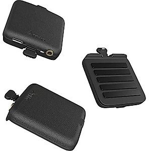 IKKO ITM05 DAC Portable Balanced Headphone amplifiers Two CS43198 Flagship DAC Chips 32-bit 384kHz DSD256 (Lightning, Black)