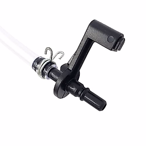 Dehumidifier Drainage Pump Hose Pipe & Adapter Compatiable with Whirlpool AeonAir