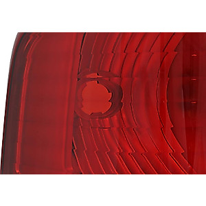 Compatible with Ford F150 Tail Lights Lamps Set 2004 2005 2006 2007 2008 Driver and Passenger Side