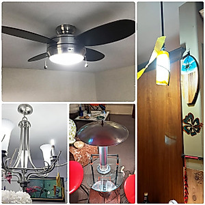 E11 Led Bulbs 120V 100W Halogen Candelabra Bulbs Equiva Dimmable,T3 T4 Mini Base JDE11 Bulb,6000K Daylight Cool White 10W 1000LM E11 for Chandeliers,Candelabra,Ceiling Fan ,Cabinet Lighting,5Pack