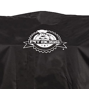 Pit Boss 1000 Series Universal Grill Cover