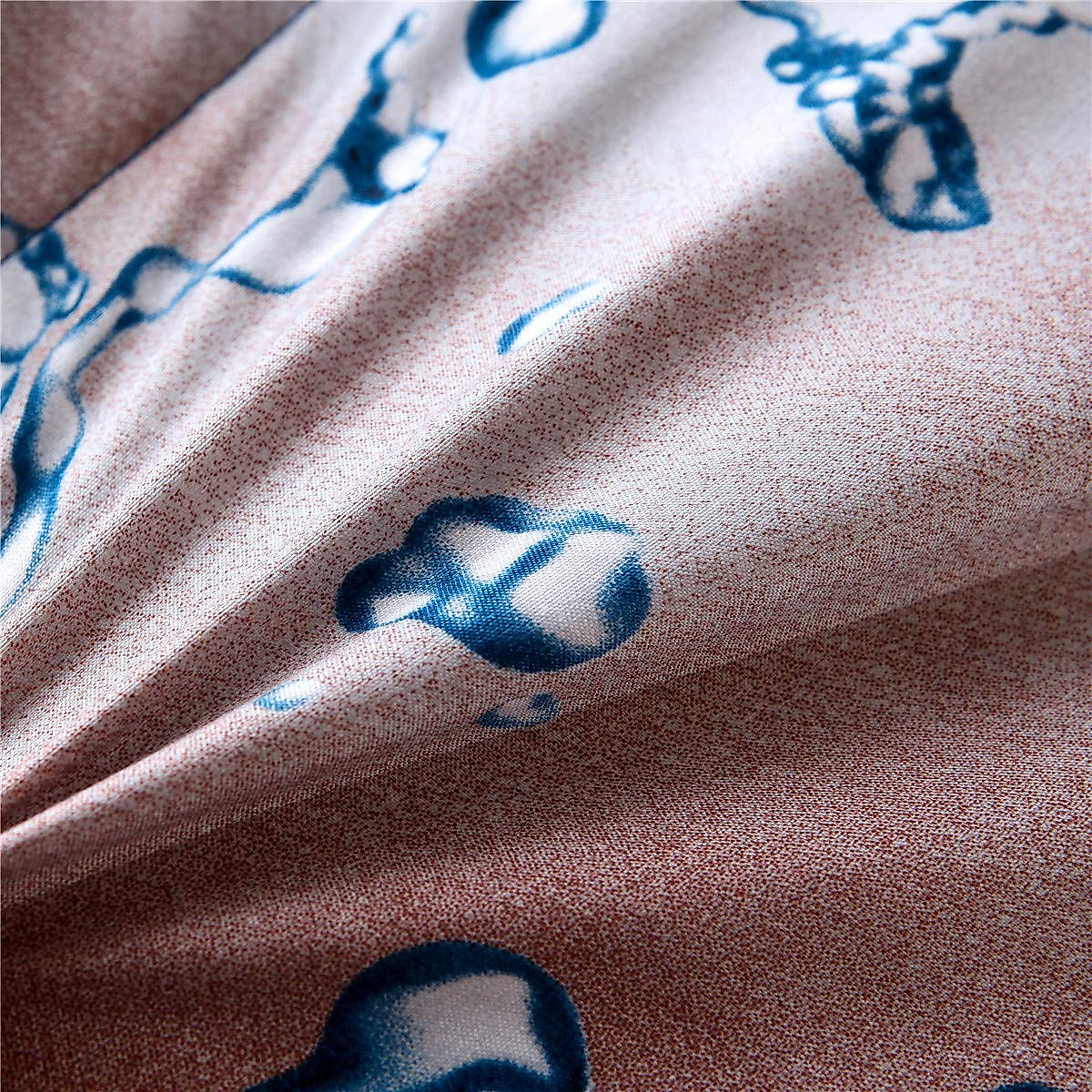 NTBED Baseball Comforter Set Full Size for Boys Teens,3D Sports Bedding Comforter,Fire Printed Quilt Set with 2 Pillow Shams