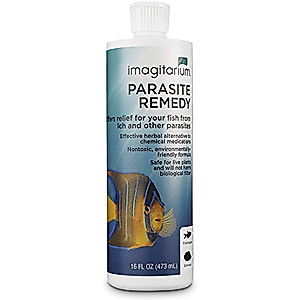 Imagitarium Parasite Remedy, 16oz