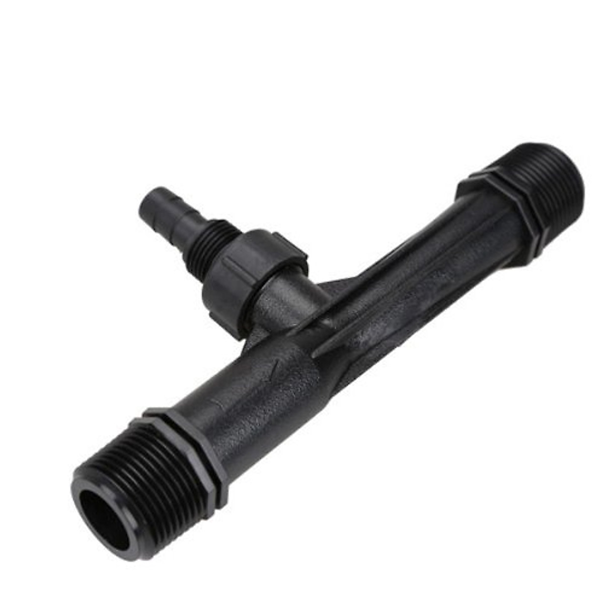 Bezall 1.5 Inch Irrigation Venturi, Fertilizer Water Tube, Venturi Fertilizer Mixer Injectors, Garden Agriculture Irrigation Device Tool