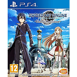 Sword Art Online: Hollow Realization