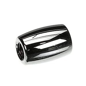 Endpiece, Chrome