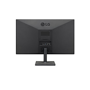 LG Electronics 24-Inch Screen LCD Monitor (24BK400H-B)