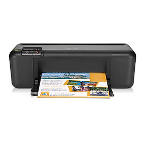 HP Deskjet D2660 Printer (CH366A#ABA)
