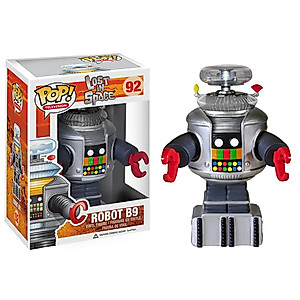 Funko POP! Television: Lost in Space - B-9 Robot