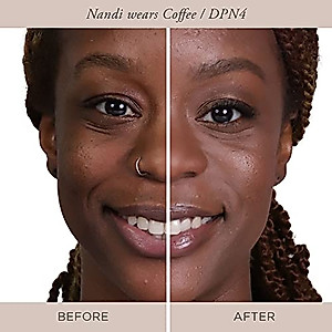 Pur Minerals 4-in-1 Pressed Mineral Makeup Powder SPF 15 - LN6 Light Women Foundation 0.28 oz