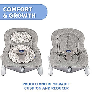 Chicco Balloon Baby Bouncer Mirage