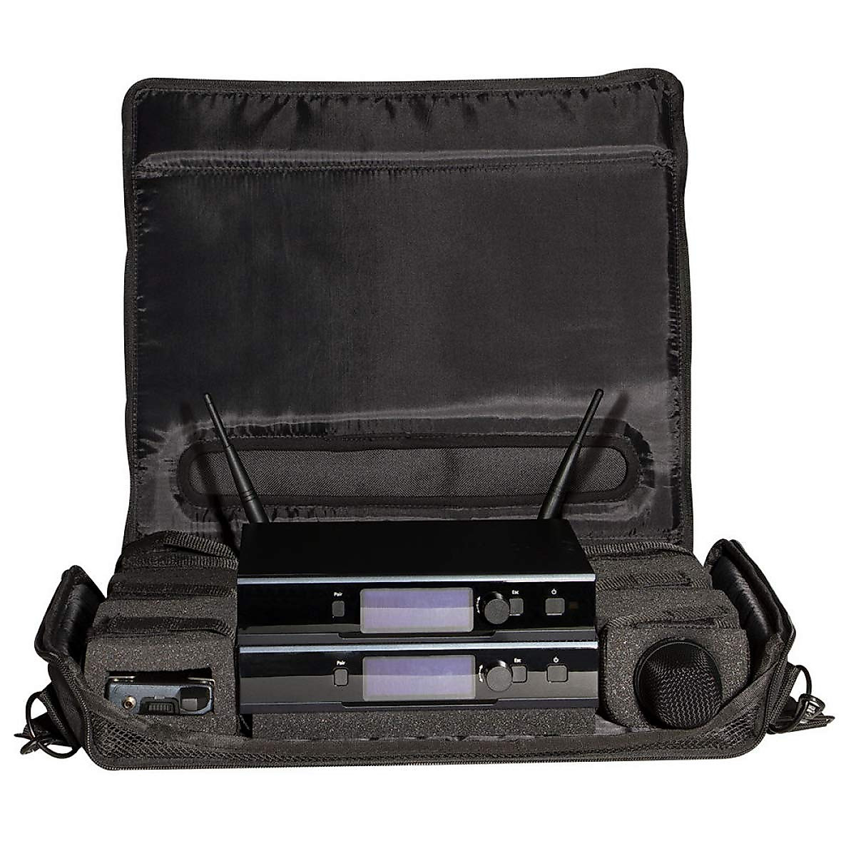 OnStage Carry Bag for Wireless Microphones (MB5002)