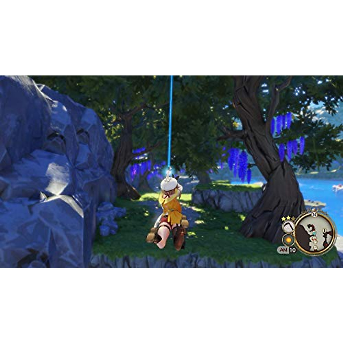 Atelier Ryza 2: Lost Legends & The Secret Fairy - Nintendo Switch