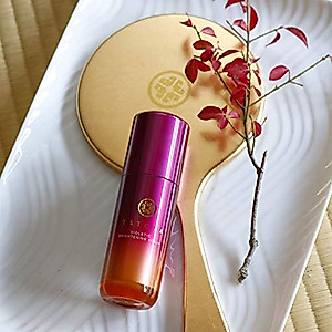 TATCHA Violet-C Brightening Serum | 20% Vitamin C + 10% AHAs | Pure Ingredients to Help Soften & Smooth for More Radiant, Even-Toned Skin | 1 oz
