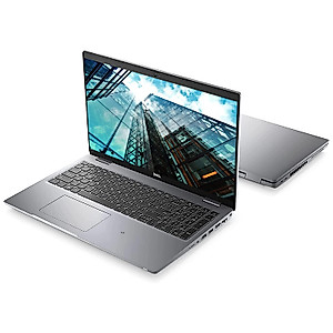 Dell Newest Latitude 5520 Business Laptop, 15.6" FHD Display, Intel Core i5-1135G7, 16GB RAM, 1TB SSD, Webcam, HDMI, Backlit Keyboard, Wi-Fi 6, Thunderbolt 4, Windows 10 Pro