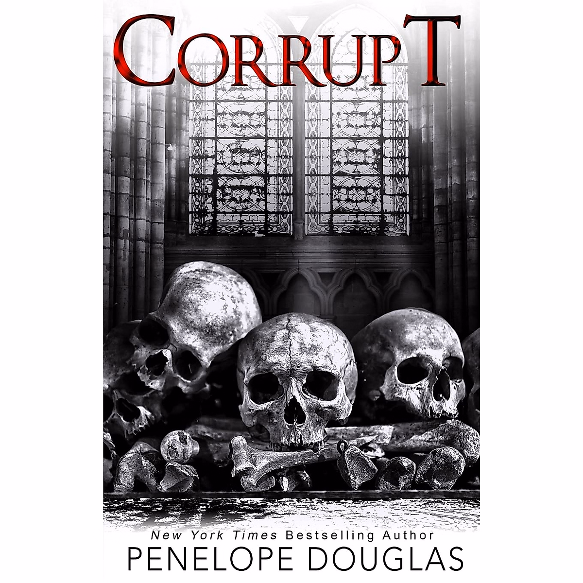 Corrupt (Devil's Night)