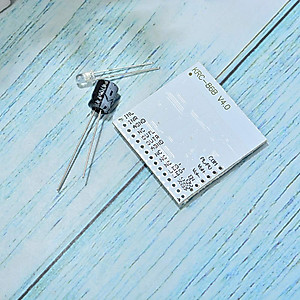 Comimark 1Pcs KRC-86B Bluetooth 4.0 Stereo Audio Receiver Module Board DIY