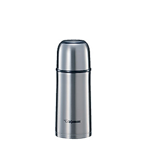Zojirushi Bottle, Stainless Steel