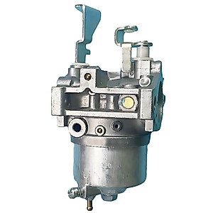 Realman KK16009BB Carburetor Assembly Replacement For Mitsubishi GT1300 GM391 GM401 MGE6700 MGE5800 13HP Generator Water Pump Pressure Washer Engine