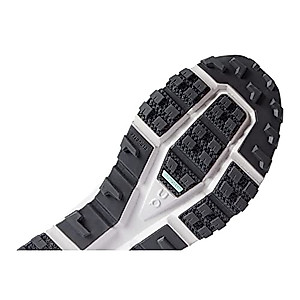 ON Cloudultra Glacier/Frost 8 M