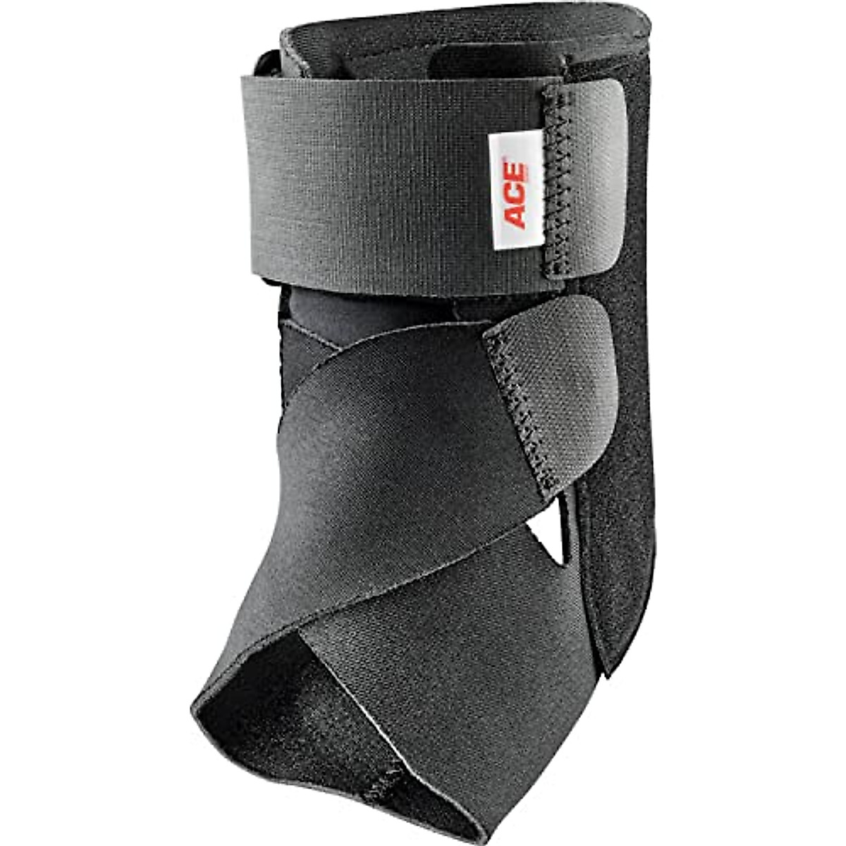 ACE Sport Deluxe Ankle Stabilizer, Adjustable
