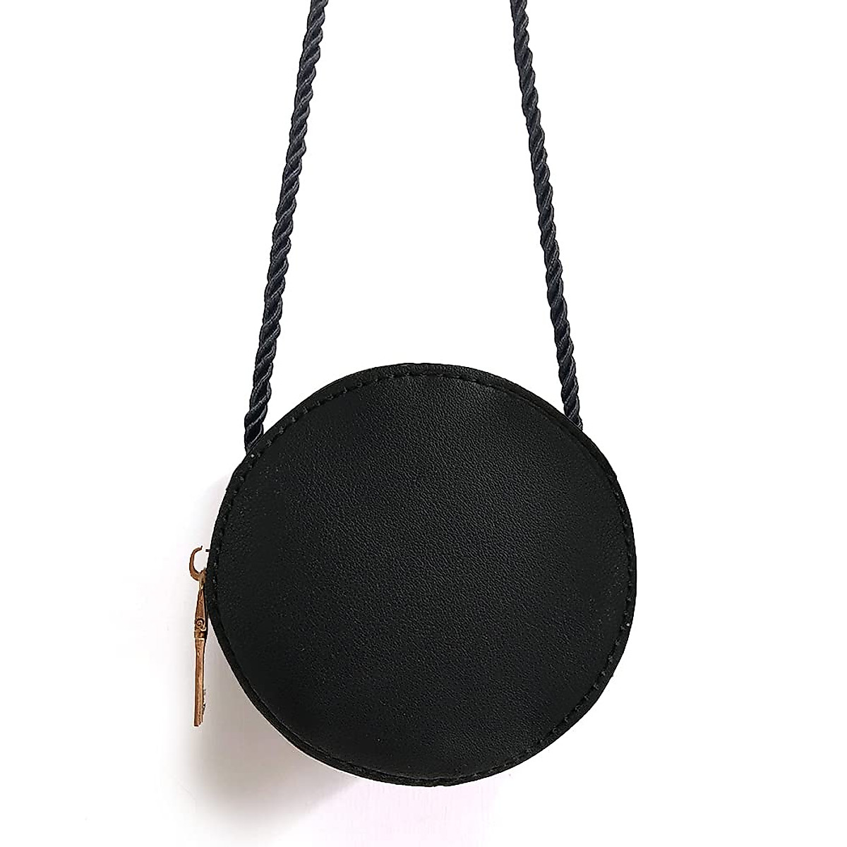 JienClound Little Girl Purses Cute Ladybug Shoulder Messenger Bag Accessories Dress 4.13 * 1.65 inches(10.5 * 4.2cm)