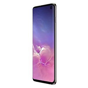 Samsung Galaxy S10 SM-G9730 128GB 8GB RAM International Version - Prism Black