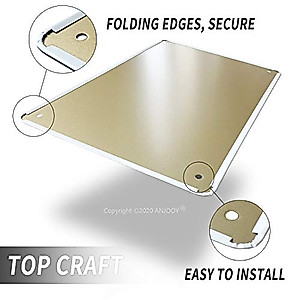 ANJOOY Retro Metal Tin Signs - Self Service Open 24 Hours Laundry Room Drop Your Pants Here 25 Per Load - Vintage Iron Sign for Commercial Home Cafes Homes Bars Funny Door Art Wall Decor 8"x12"