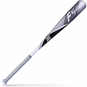 Marucci - F53 JBB -10, 2 3/4 (MJBBF53-27/17) Aluminum Baseball Bat