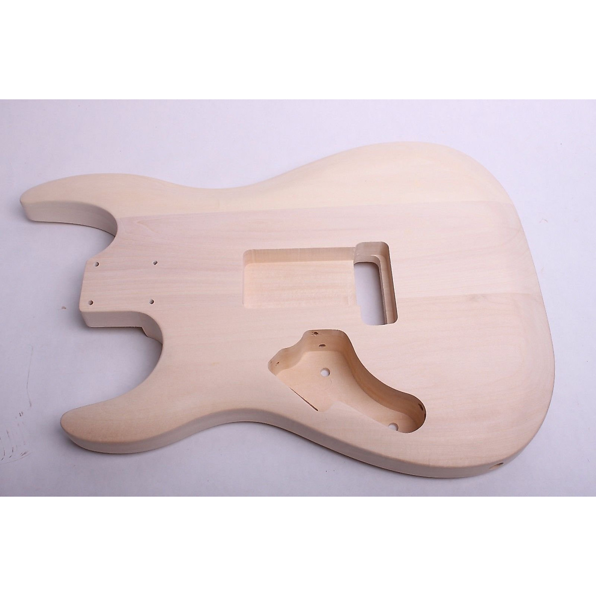 JS Electric Guitar Kit