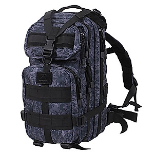 Rothco Medium Transport Pack, Midnight Digital Camo