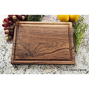 Personalized Cutting Board -Willow Tree - Perfect for 9 Year Anniversary Gift
