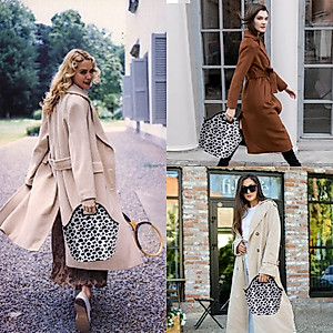 goiealeaes Neoprene Lunch Bag, Thick Insulated Lunch Box - Durable & Waterproof Lunch Tote With Zipper For Outdoor Travel Work School，Men,Women,Office……