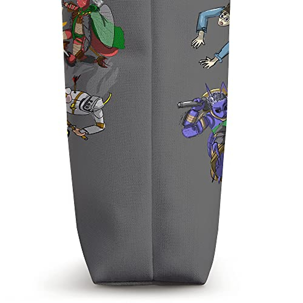 Books by Eliot D. Esparza - Book Nebula Tote Bag