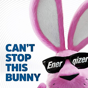 Energizer Ultimate Lithium AAA Batteries (4 Pack), Lithium Triple A Batteries