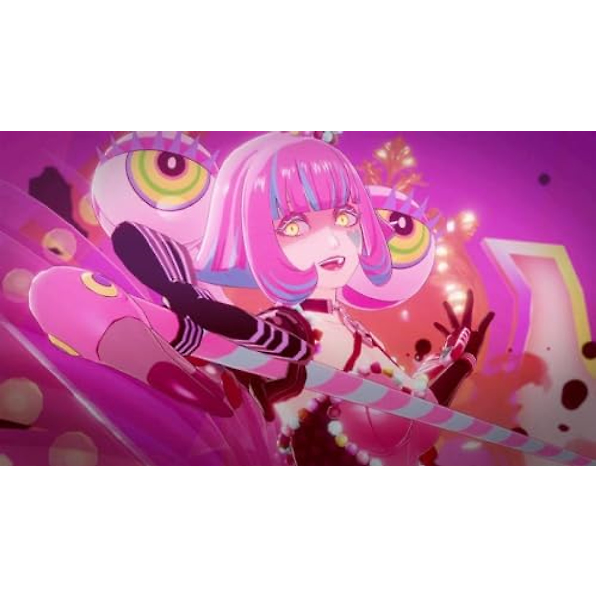 Persona 5 Strikers (Nintendo Switch)