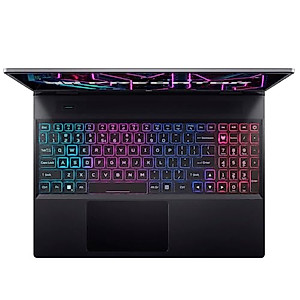 acer Predator Helios Neo 16 Gaming Laptop, 16" WUXGA 165Hz, Intel 13th Gen Core i5-13500HX, GeForce RTX 4050, 16GB DDR5, 1TB PCIe 4.0, 4-Zone RGB KB, WiFi 6, TB 4, RJ45, Webcam, PDG HDMI, Win 11 Pro